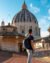 Sistine Chapel Location, Directions & Traveler Tips 2026