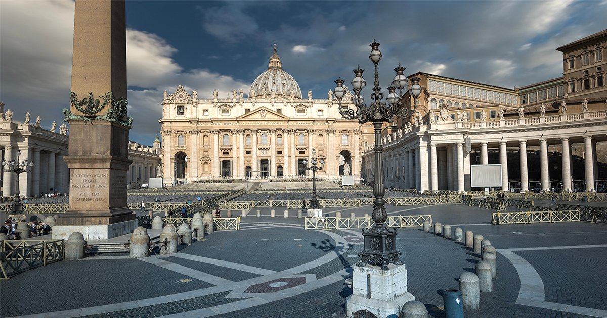 Book Sistine Chapel Tickets and Tours | Best-Price Guarantee
