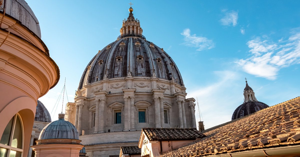 Sistine Chapel History and Facts | Timeline & Summary 2025