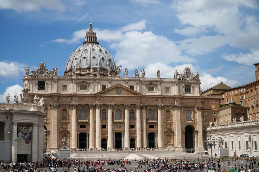 Sistine Chapel Location, Directions & Traveler Tips 2025